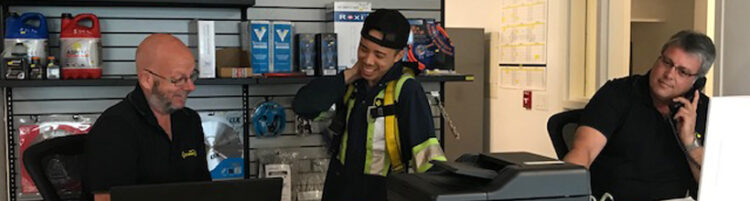 About Us | 1st Call Rentals